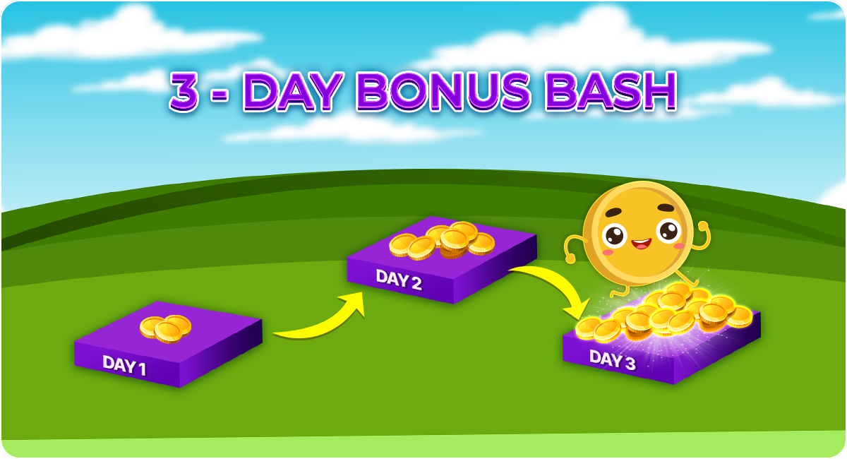 Fortune Coins No Deposit Bonus Codes | November 2024 | fortunecoins.com