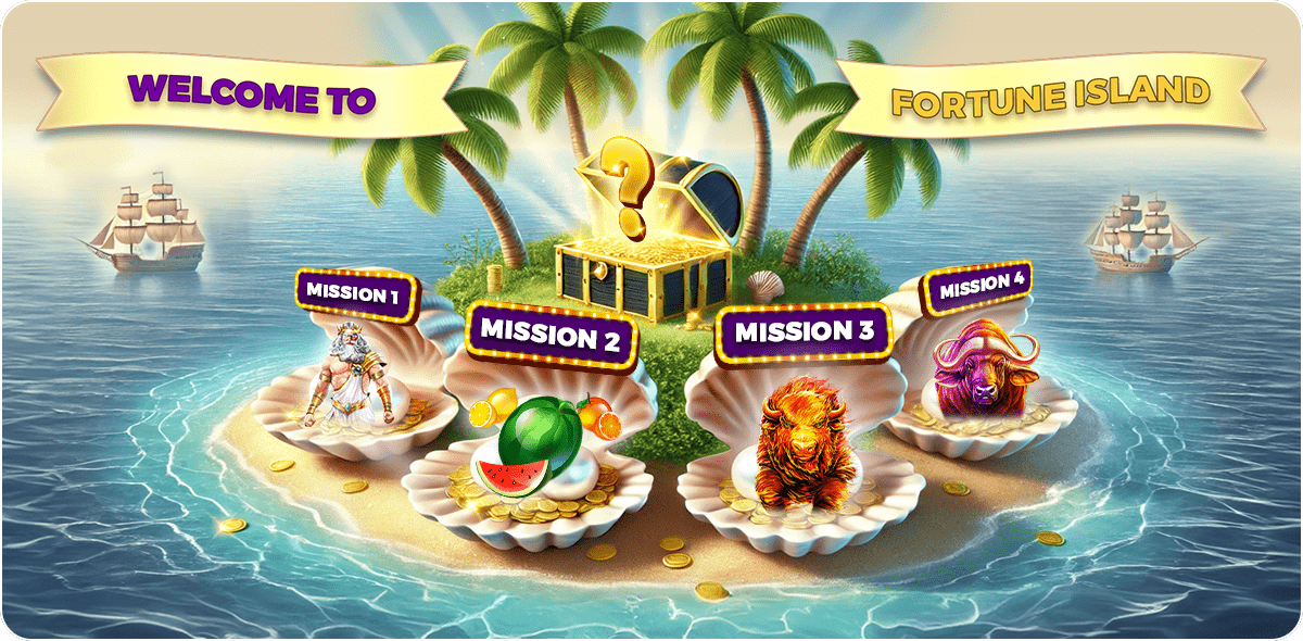Sweepstakes Casino Promotions | Fortune Coins in the U.S. and Canada