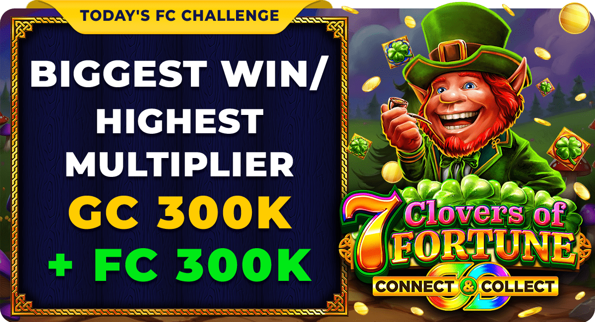 Fortune Coins No Deposit Bonus Codes | November 2024 | fortunecoins.com